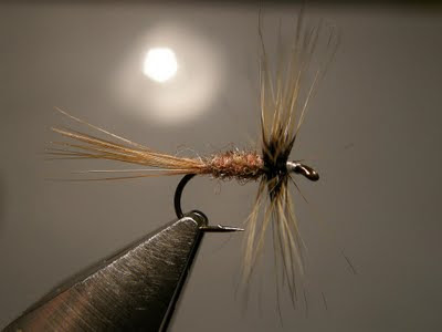 Niklas Dahlin -Flytier: A Tribute to the Dette´s