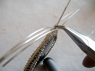 FlightFancy: Wire Wrap Tutorial Part 2