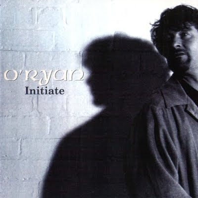 Hard Rock / AOR Heaven: O'RYAN - Initiate (1995)