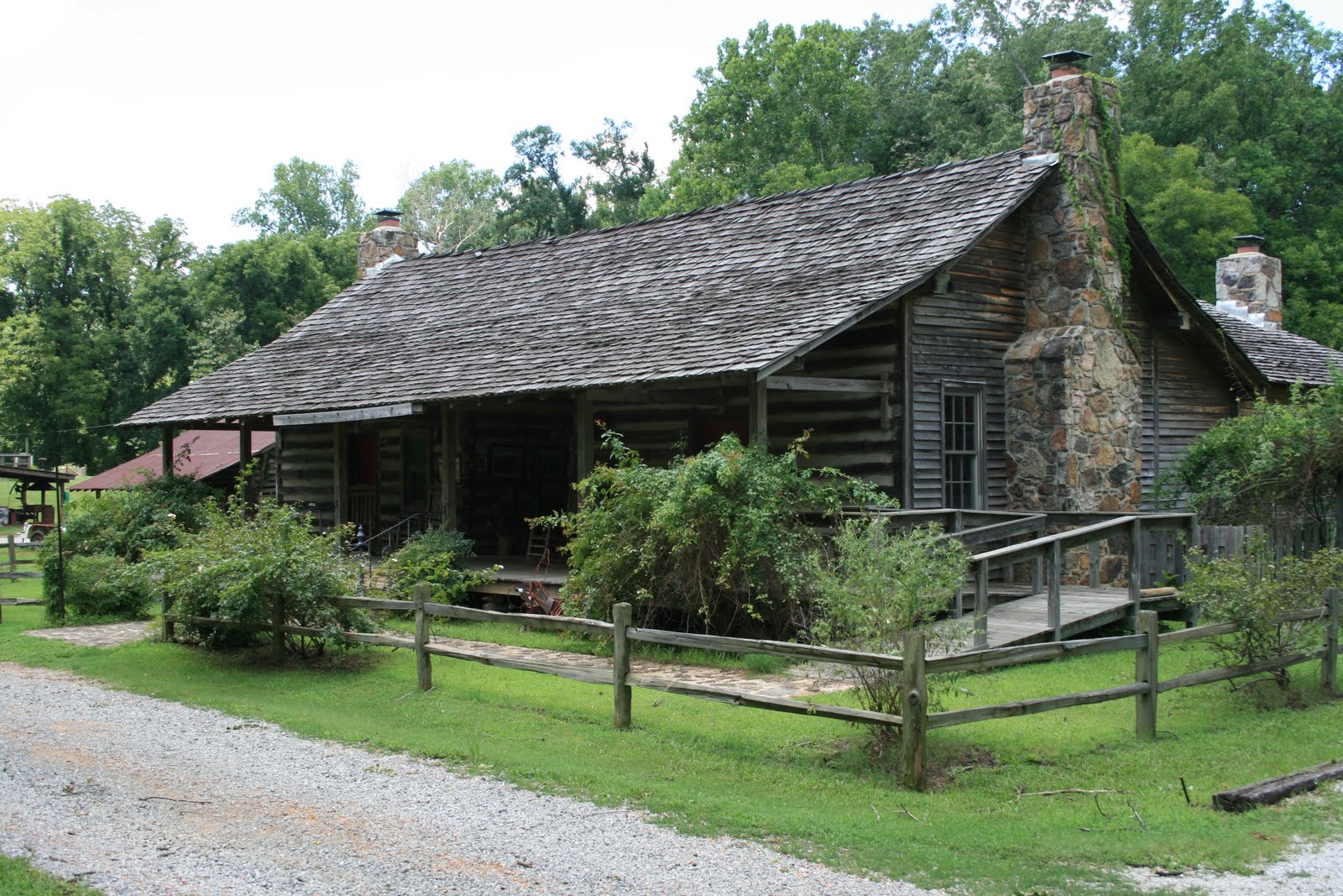 Duck Tales 2010: Dueling Butchers???