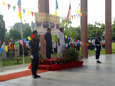 SMK Sri Muda, Penaga