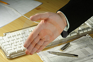 The Cross Cultural Blog: UK Business Etiquette