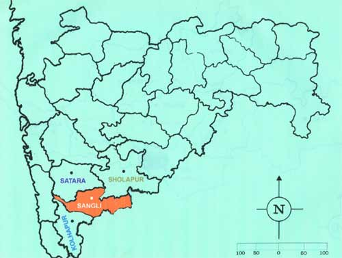 Sangli - JungleKey.in Image #50