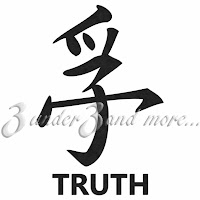 3 under 3 and more: Chinese Characters