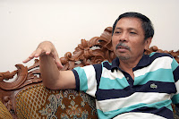 Artikel Saya: Indria Samego, Pengamat Politik