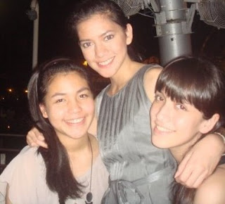 Foto AZIMA RAJASA ga kalah cantik dengan kakaknya...wew!! | Saatnyasantai