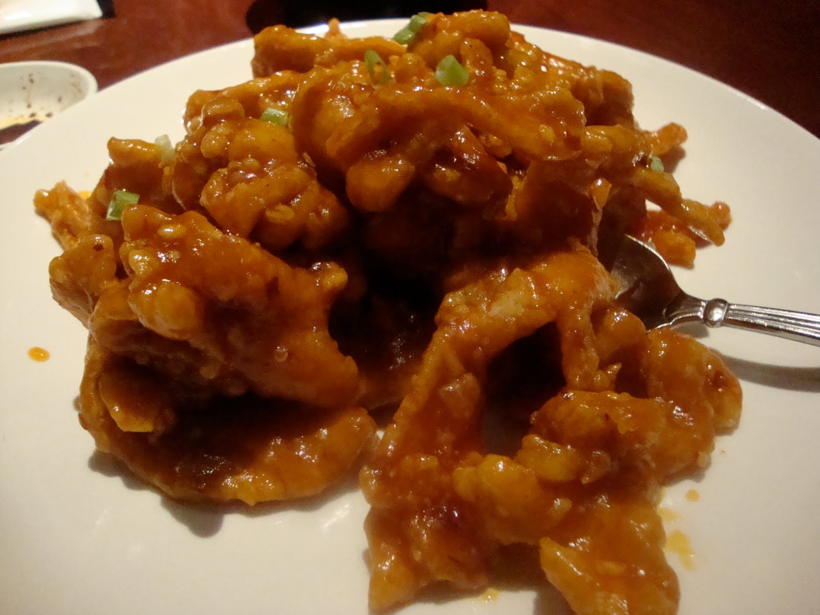 An Immovable Feast: Panda Inn