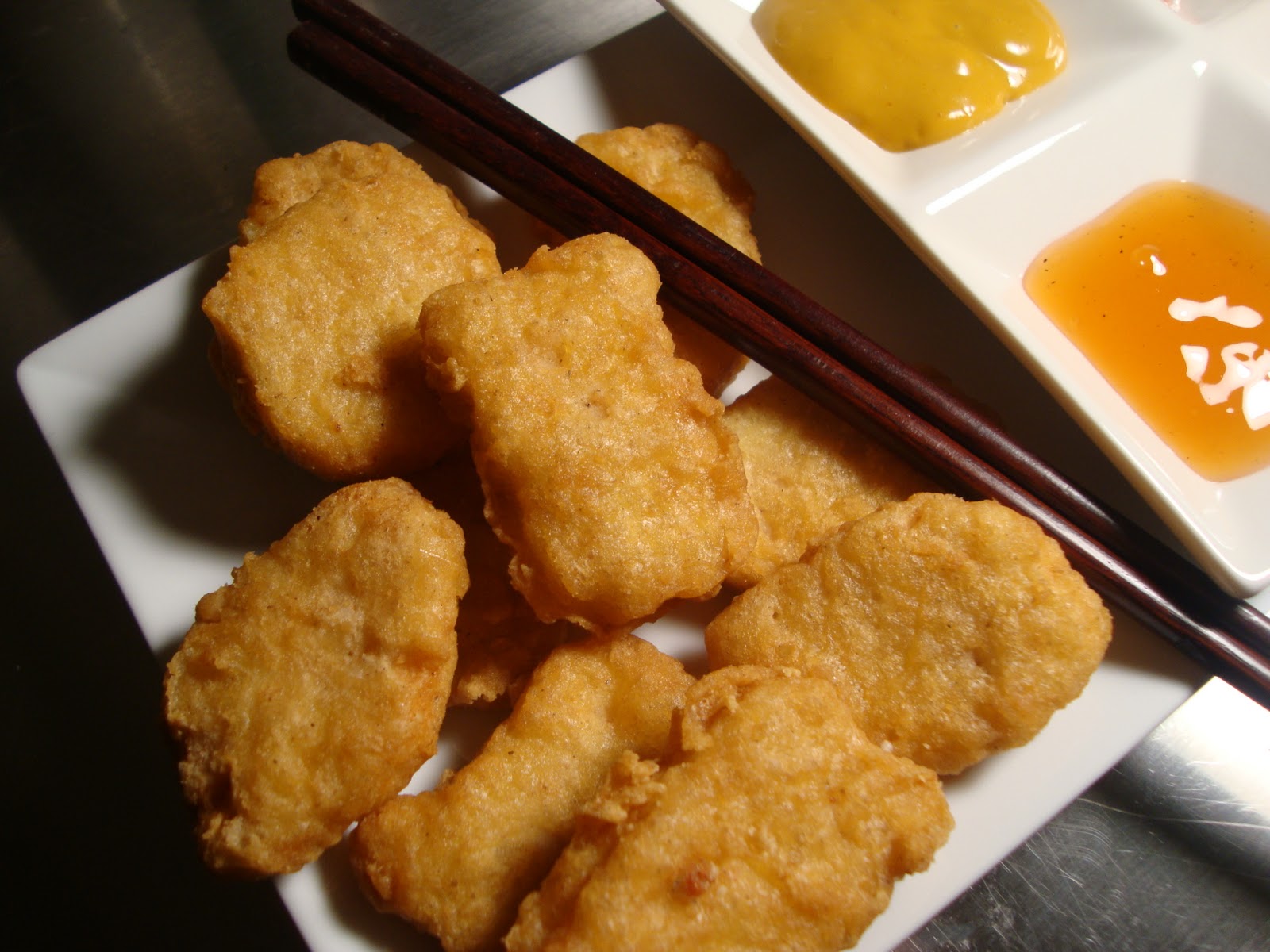 An Immovable Feast: Shanghai McNuggets (Two Years Later)