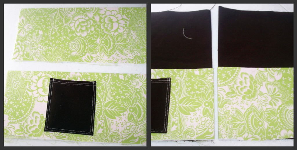 Binder Covers Collages