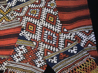 Textile Butterfly: May 2010