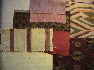 Textile Butterfly: April 2010