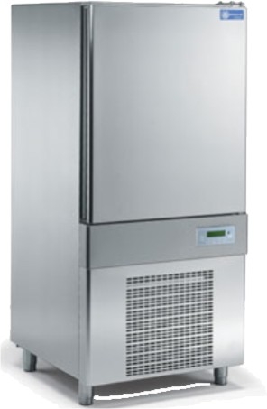 Cold storage Equipment: BLAST FREEZERS