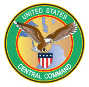 Fortress Australia Outpost: U.S. Central Command Posts