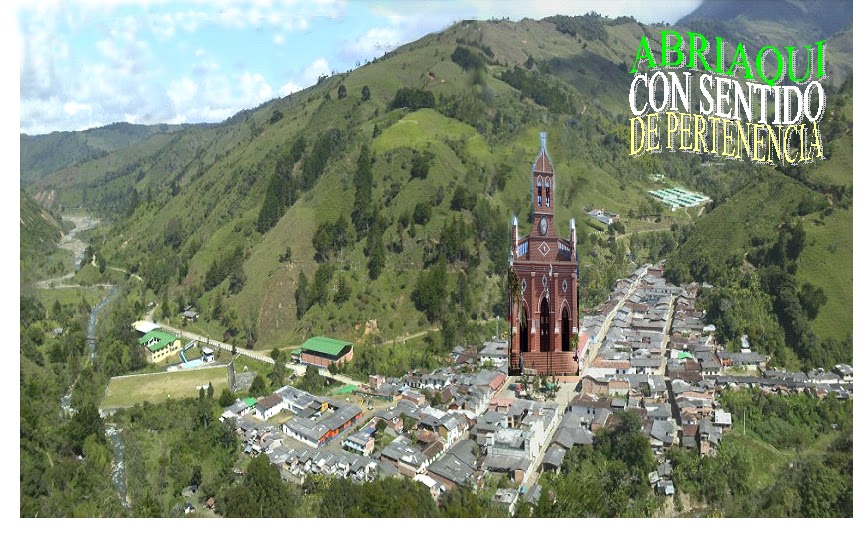 ABRIAQUI CON SENTIDO DE PERTENENCIA