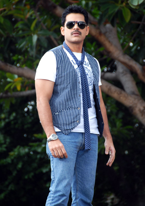 Tamil Hero Shyam Handsome looking Photo Stills