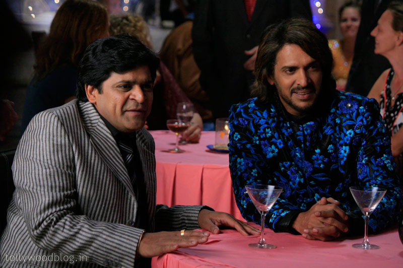 Upendra Super Telugu Movie HQ Stills Gallery-1