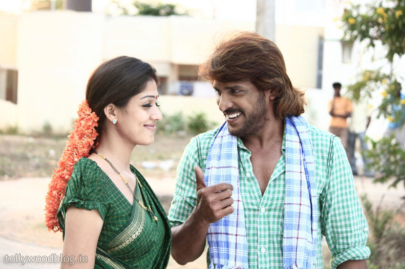 Upendra Super Telugu Movie HQ Stills Gallery-1