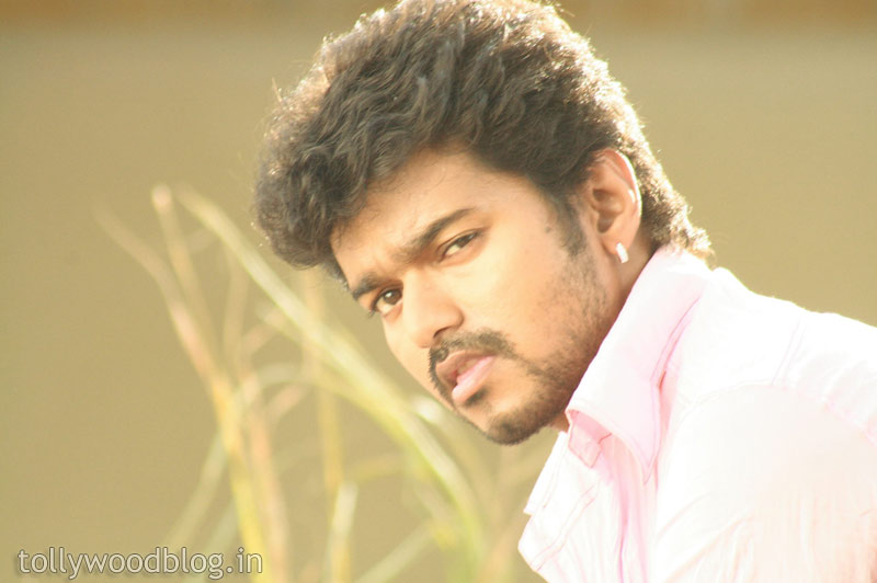 Ilayathalapathy Vijay Latest New Stills from Yama Kantri