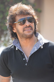 Upendra Uppi Latest Stylish Stills Kannada Hero