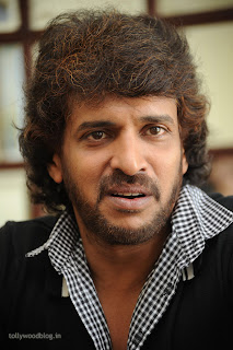 Upendra Uppi Latest Stylish Stills Kannada Hero