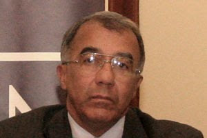 Ministro de Agricultura Manuel Sevilla renuncia y cuestiona ética del ...