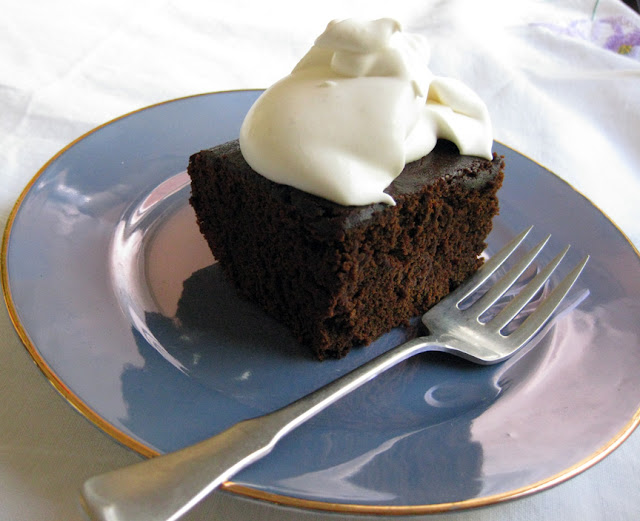 The Four Dog Fig Farm: Vintage Kitchen: Brer Rabbit's New Orleans ...