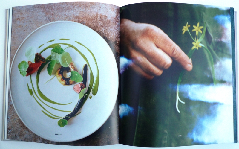 Cookbook: Noma Cookbook