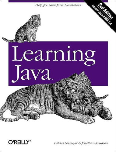 Learning Java ebook free Download | Telugu Now