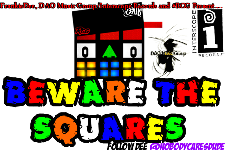 Beware The Squares