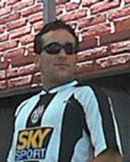 PROMESAS:LAZZERI ~ ORGULLO BIANCONERO