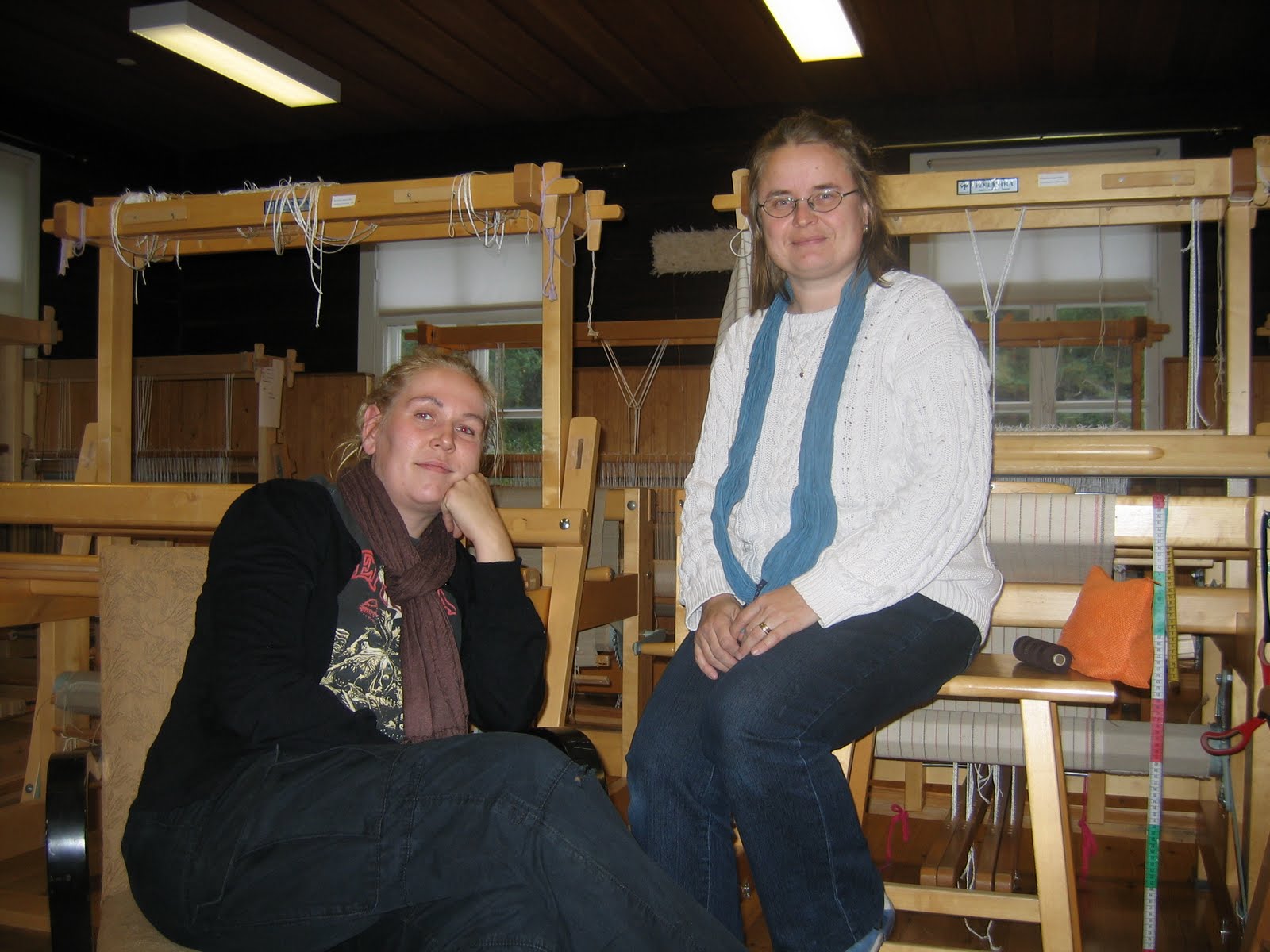 Helena Rask - BLOGI: syyskuuta 2010