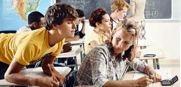 Fatos em Foco: Algumaas dicas de Como colar em Provas