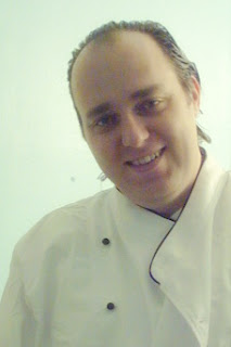 LA BELLA ITALIA: CHEF MARCELLO FLORIO