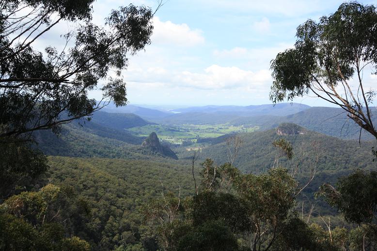 200 Days in Australia !: Gold Coast & Hinterland