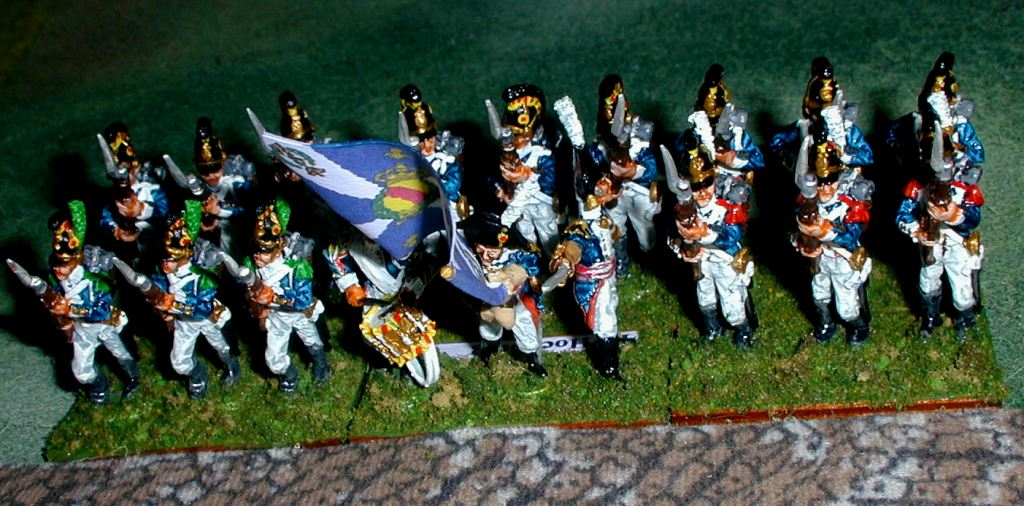 Blunders on the Danube: The Army of the Grand Duchy of Baden, 1809