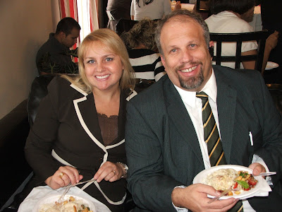 ALBUM AMBULANTE....: Bencao GIOVANNI BARBETTA DE LA CRUZ