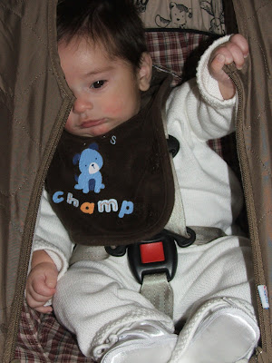 ALBUM AMBULANTE....: Bencao GIOVANNI BARBETTA DE LA CRUZ