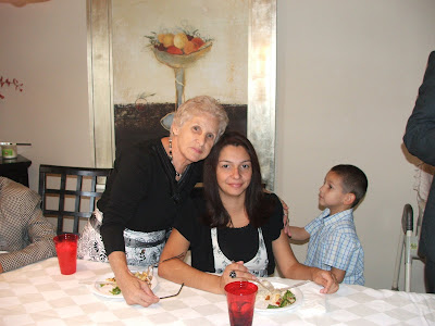 ALBUM AMBULANTE....: Bencao GIOVANNI BARBETTA DE LA CRUZ