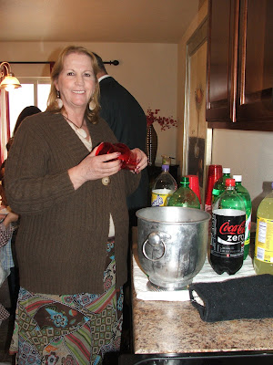 ALBUM AMBULANTE....: Bencao GIOVANNI BARBETTA DE LA CRUZ