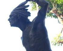 Cacique Catia ~ Simplemente Venezuela (Veneçiuela)