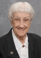 Mary Sullivan, SCN - Sisters of Charity of Nazareth