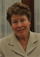 Charlene Jacobs, SCN - Sisters of Charity of Nazareth
