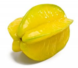 danau kasih: starfruit / belimbing besi