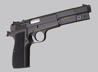hi-powers--handguns: Hi Power Accuracy