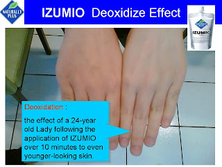 Naturally plus Malaysia Sdn.Bhd. | IZUMIO |: What is Izumio? IZUMIO is ...