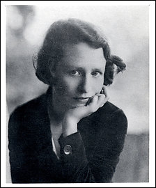 Fascinations: Edna St. Vincent Millay