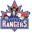 DJ Joe D: Well Done Vaughan Rangers Bantam Select Red Team!