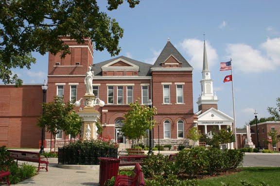 Warren County TN Wrongful Death • David Randolph Smith