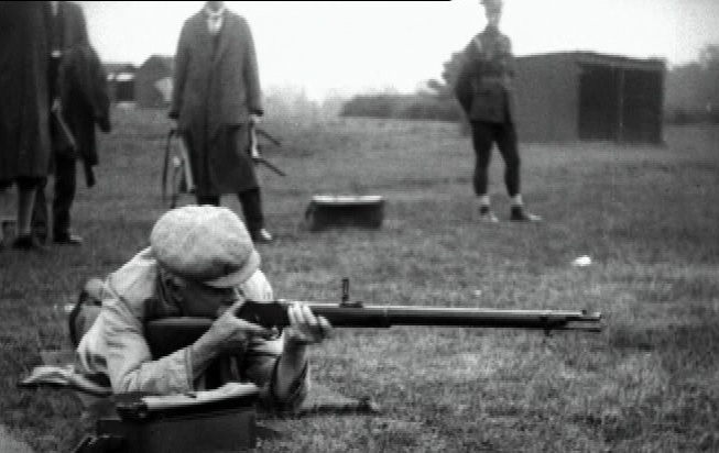 Queens Westminster Rifles: The Fulton family and volunteer rifle ...