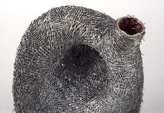 STITCHED UP: Jerry Bleem